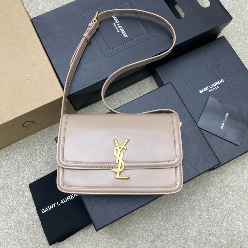 YSL Satchel Bags