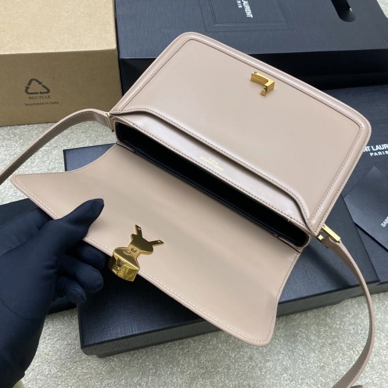 Legit YSL Satchel Bags