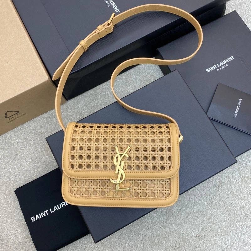 YSL Satchel Bags
