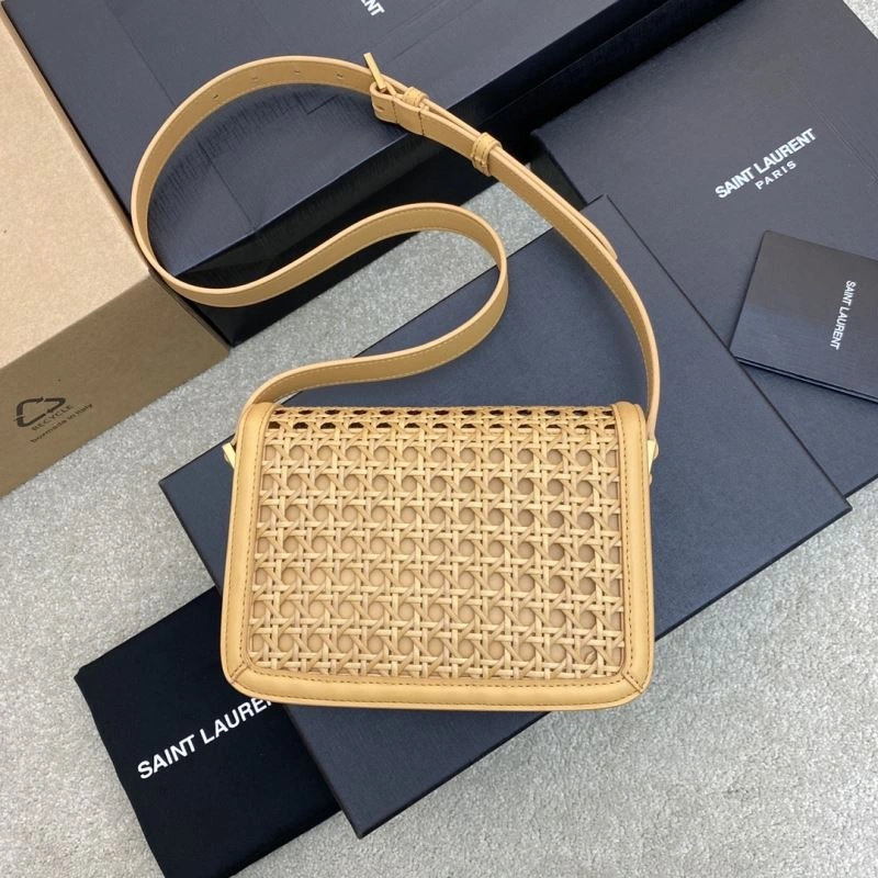 Genuine YSL Satchel Bags