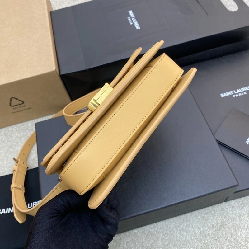 Genuine YSL Satchel Bags