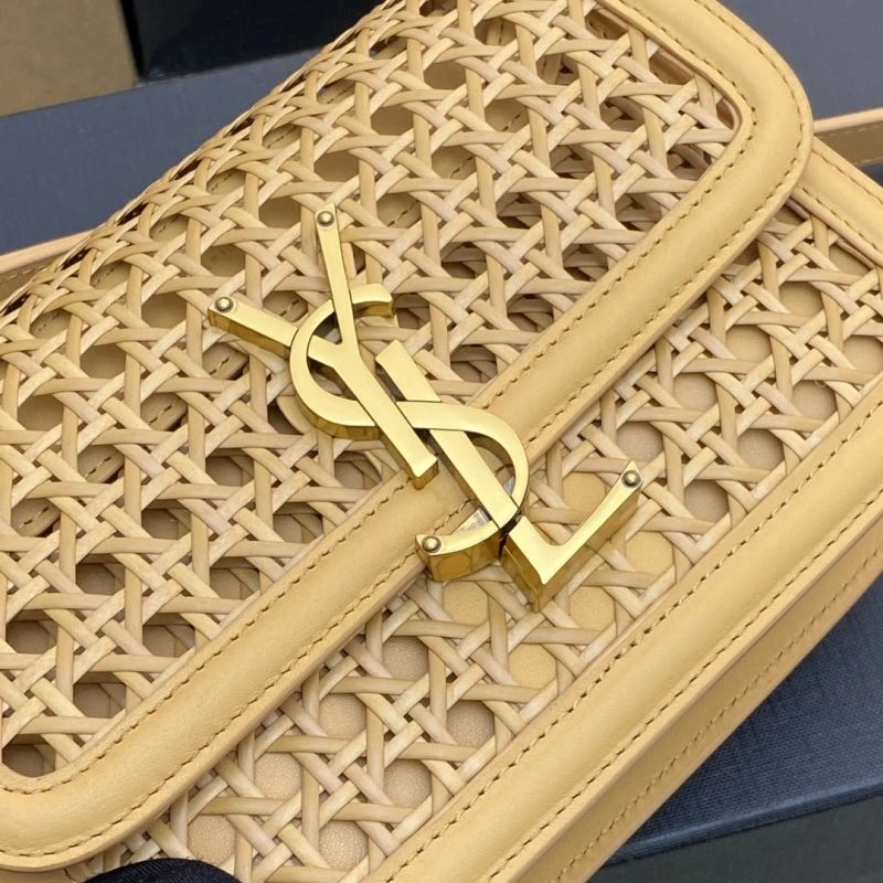 Genuine YSL Satchel Bags
