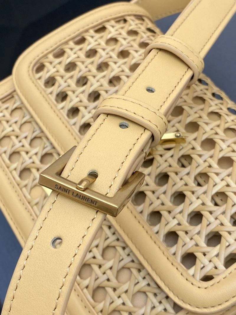 Genuine YSL Satchel Bags