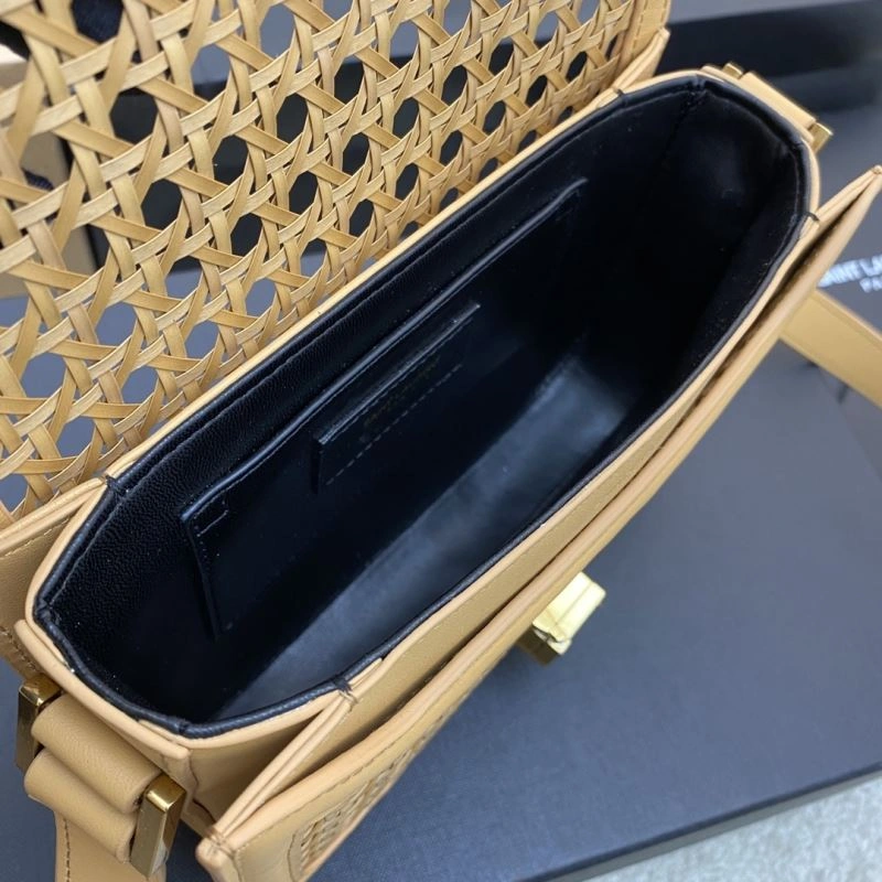 Genuine YSL Satchel Bags