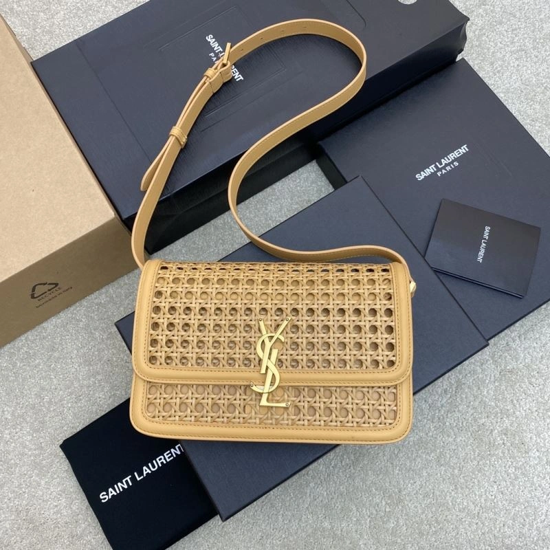 YSL Satchel Bags