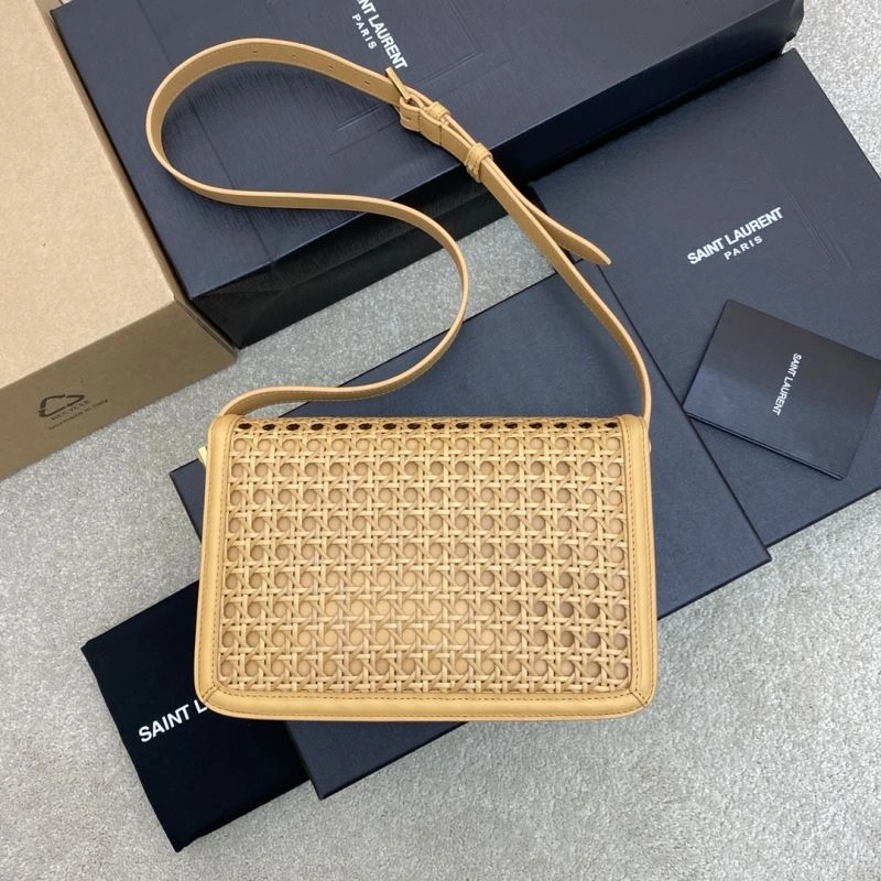 Official YSL Satchel Bags