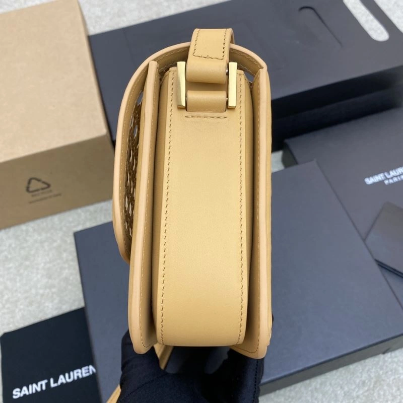 Official YSL Satchel Bags