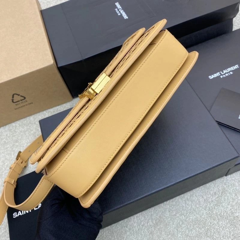 Official YSL Satchel Bags