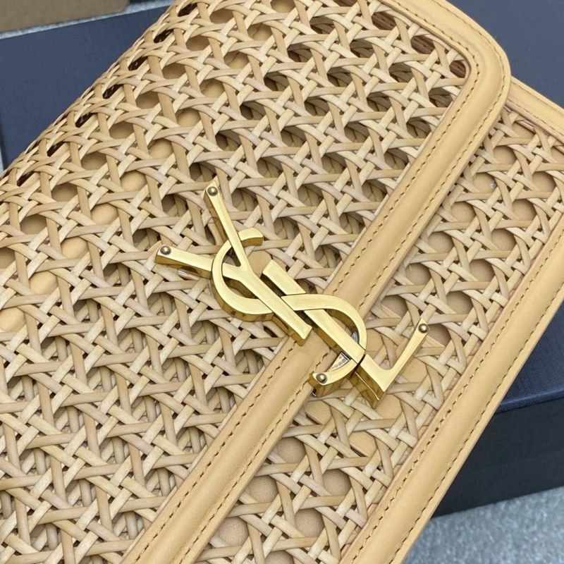 Official YSL Satchel Bags
