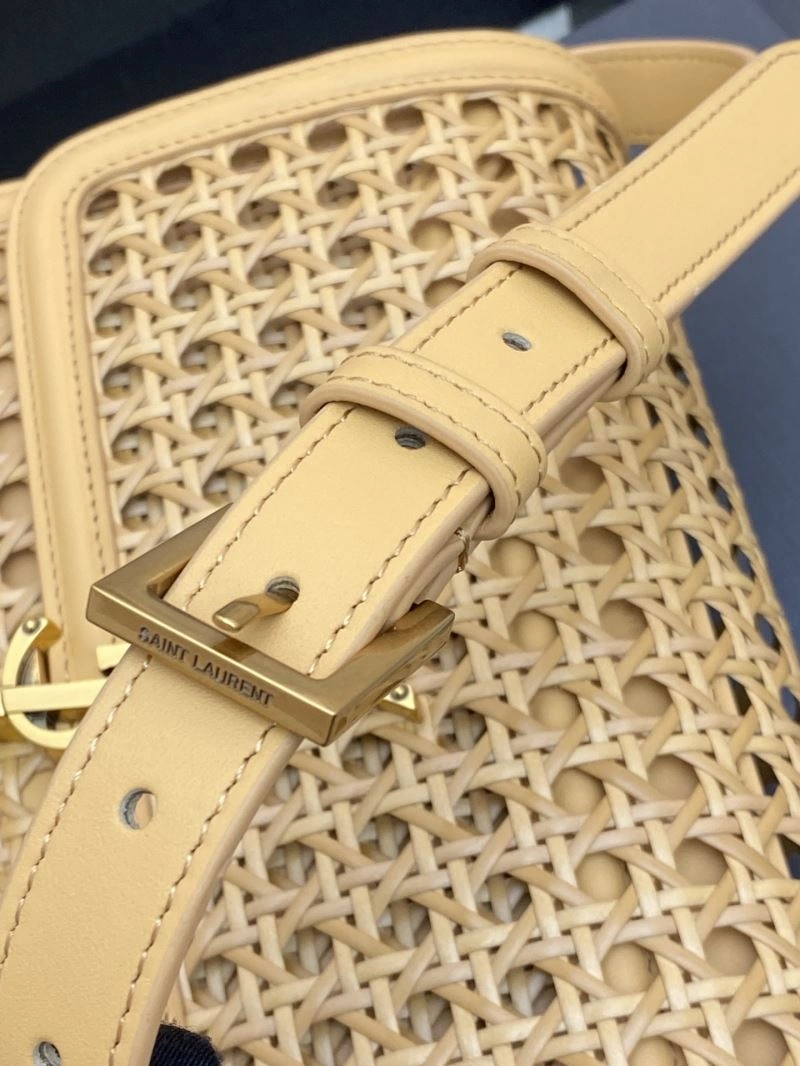 Official YSL Satchel Bags