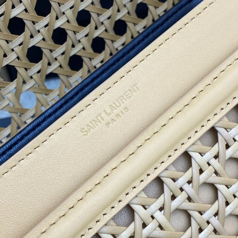 Official YSL Satchel Bags