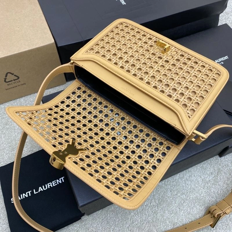 Official YSL Satchel Bags