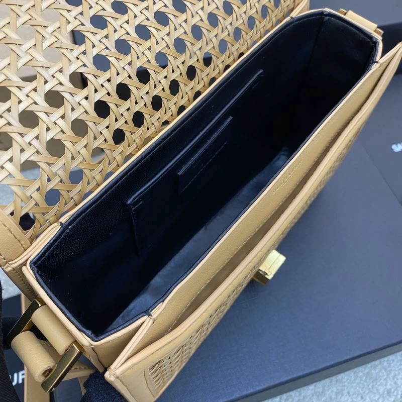 Official YSL Satchel Bags