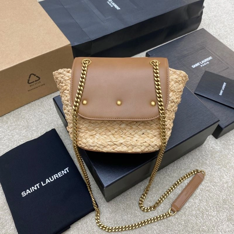 Genuine YSL Satchel Bags