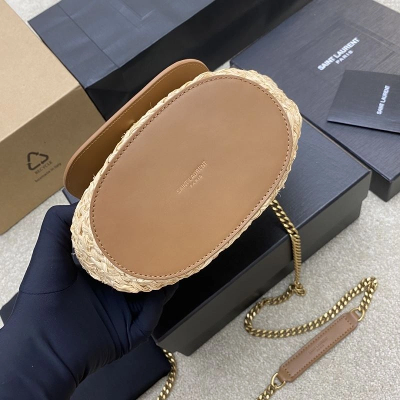 Genuine YSL Satchel Bags