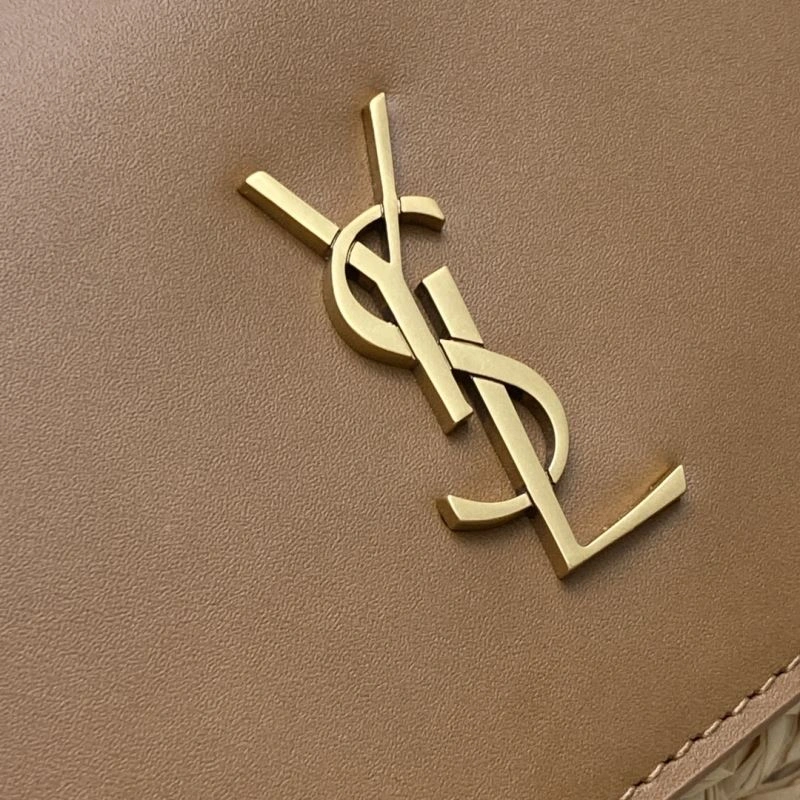Genuine YSL Satchel Bags
