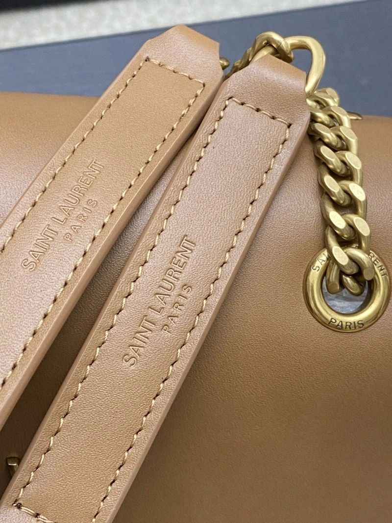 Genuine YSL Satchel Bags