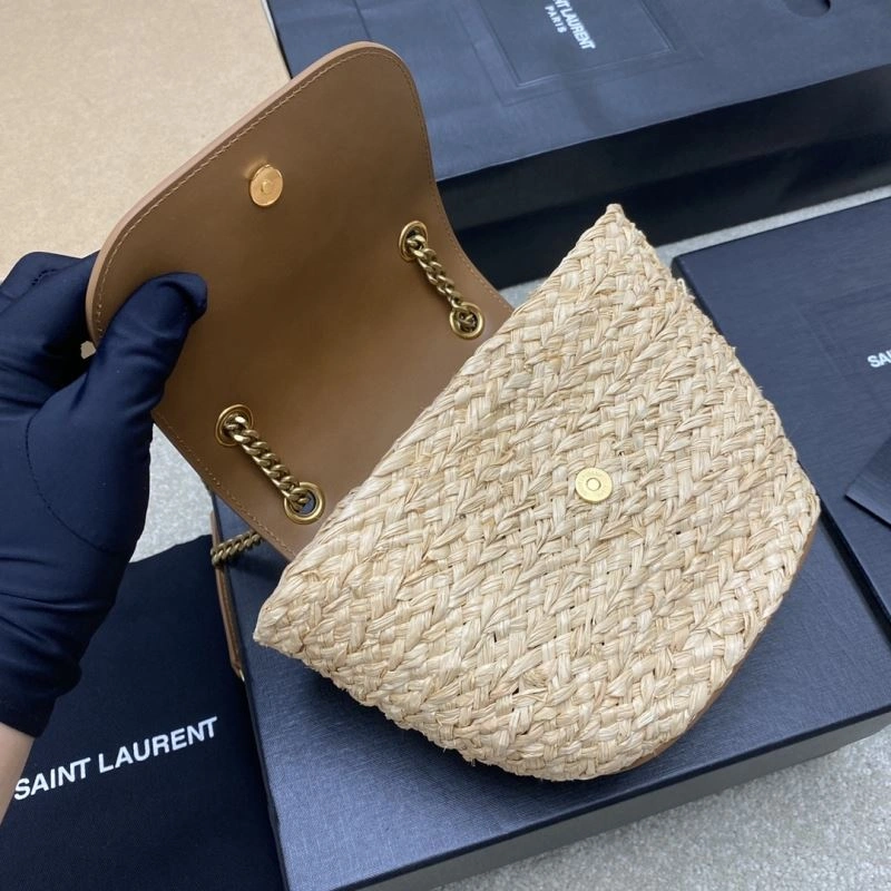 Genuine YSL Satchel Bags