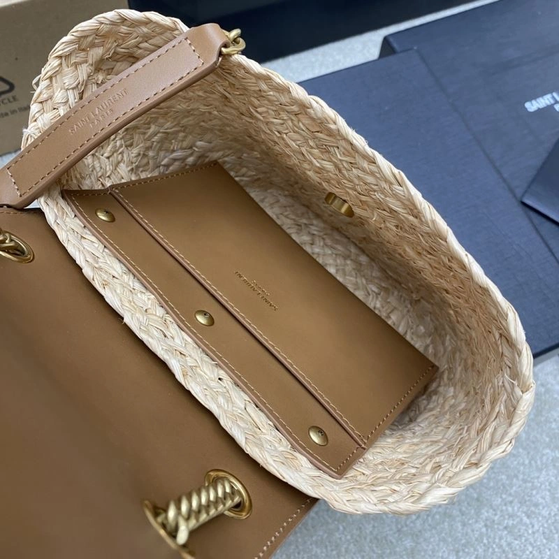 Genuine YSL Satchel Bags