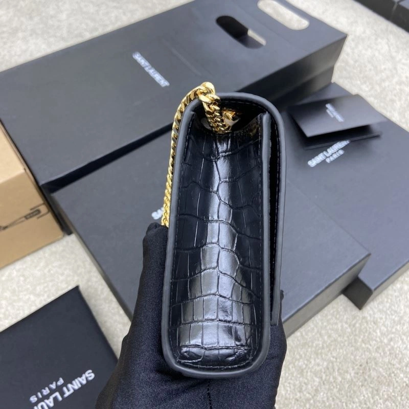 Discounted YSL Satchel Bags