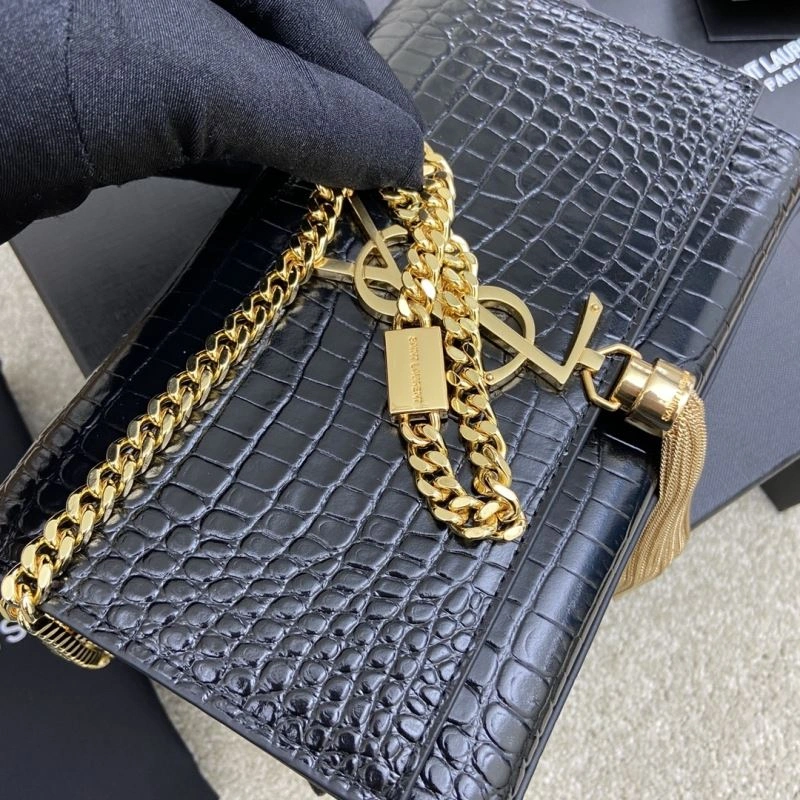 Discounted YSL Satchel Bags