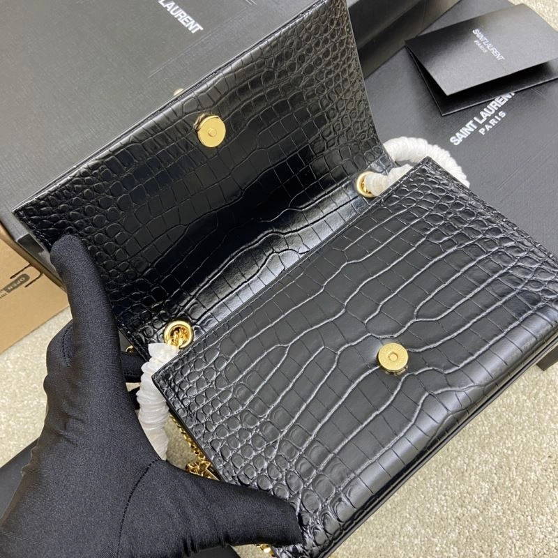 Discounted YSL Satchel Bags