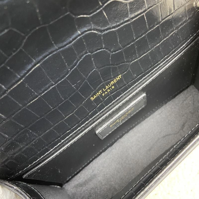 Discounted YSL Satchel Bags