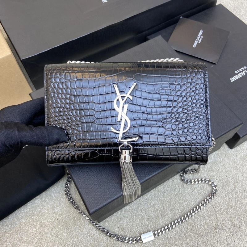 YSL Satchel Bags