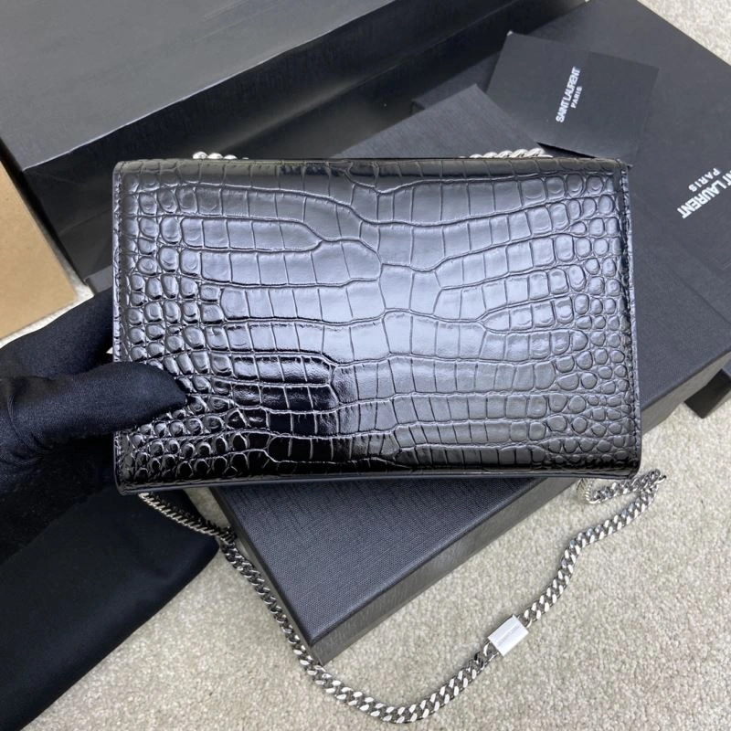 Reasonably priced YSL Satchel Bags