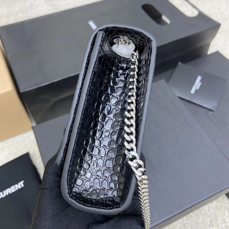Reasonably priced YSL Satchel Bags