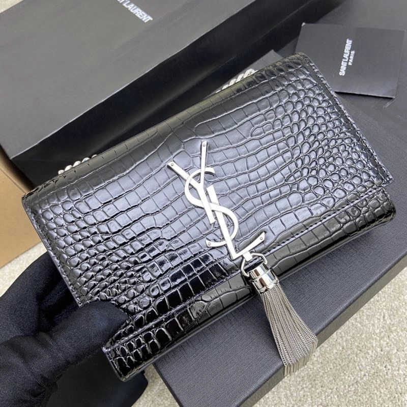 Reasonably priced YSL Satchel Bags