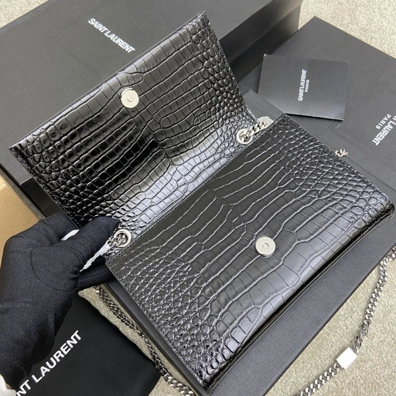 Reasonably priced YSL Satchel Bags