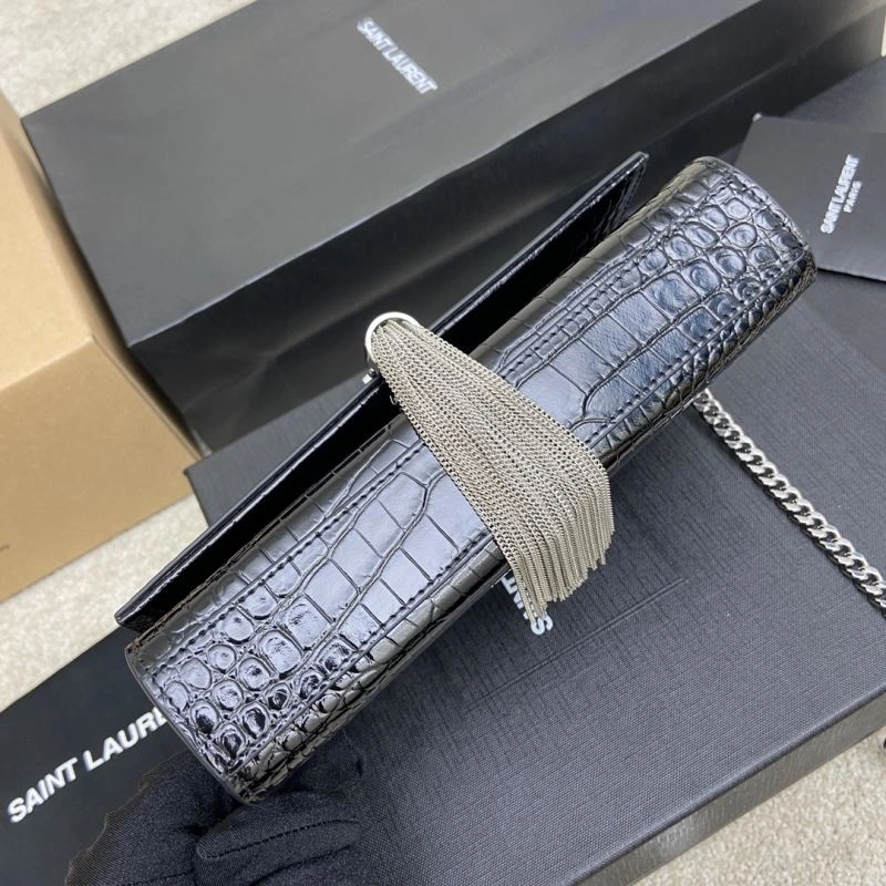 Reasonably priced YSL Satchel Bags