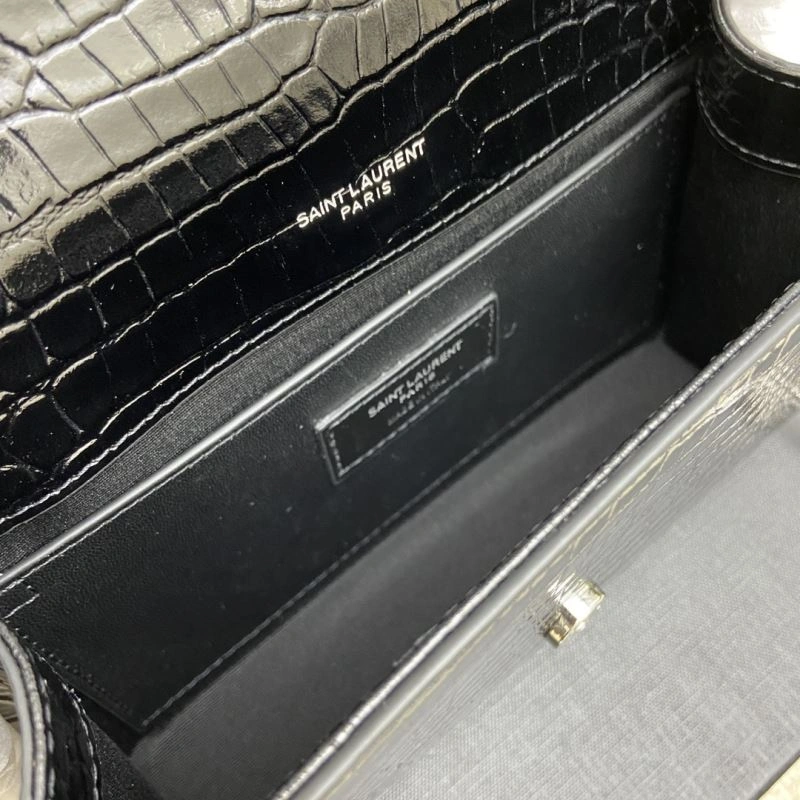 Reasonably priced YSL Satchel Bags