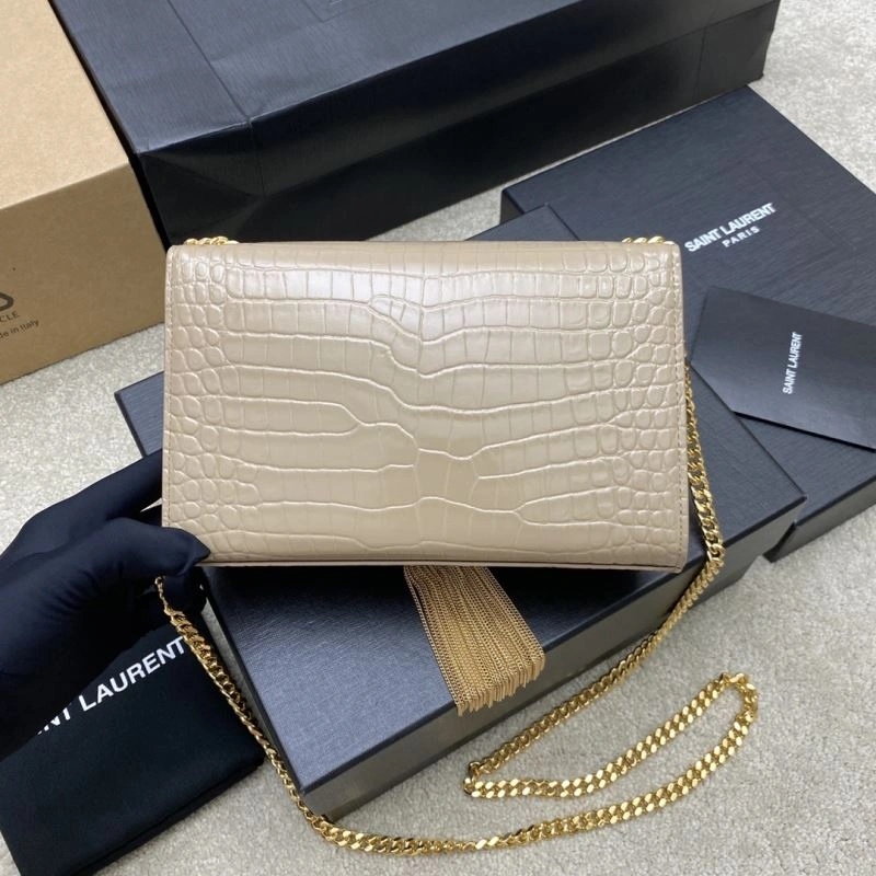 Original YSL Satchel Bags