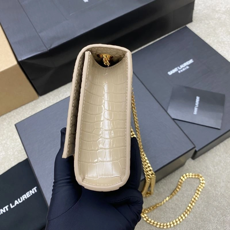 Original YSL Satchel Bags