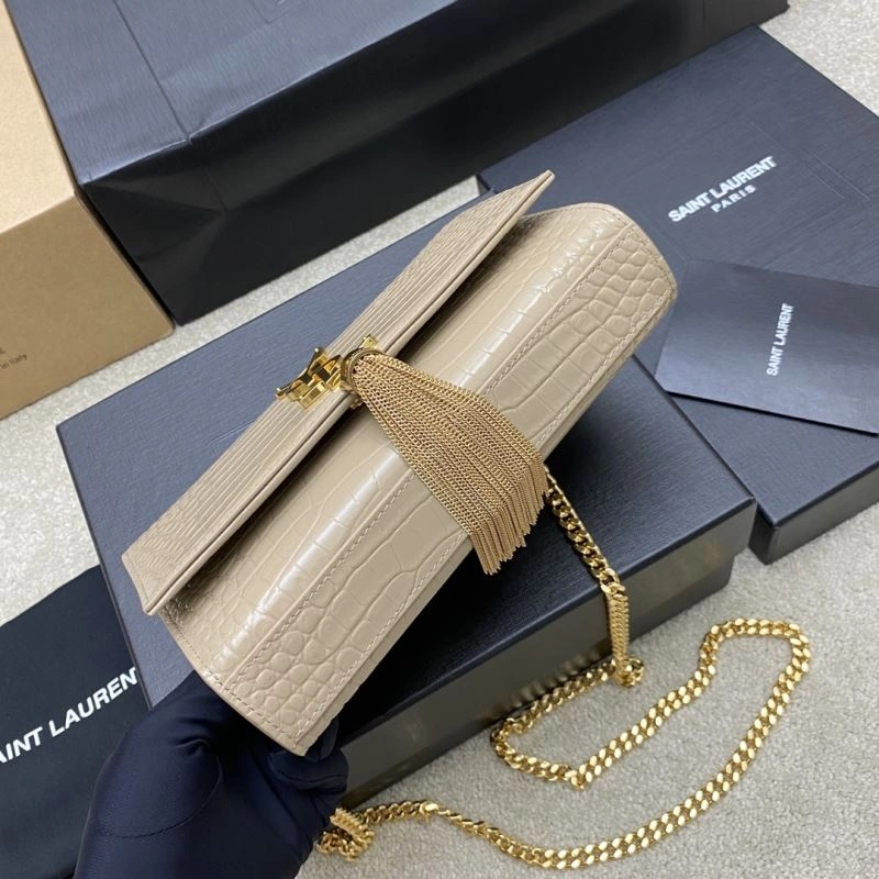 Original YSL Satchel Bags