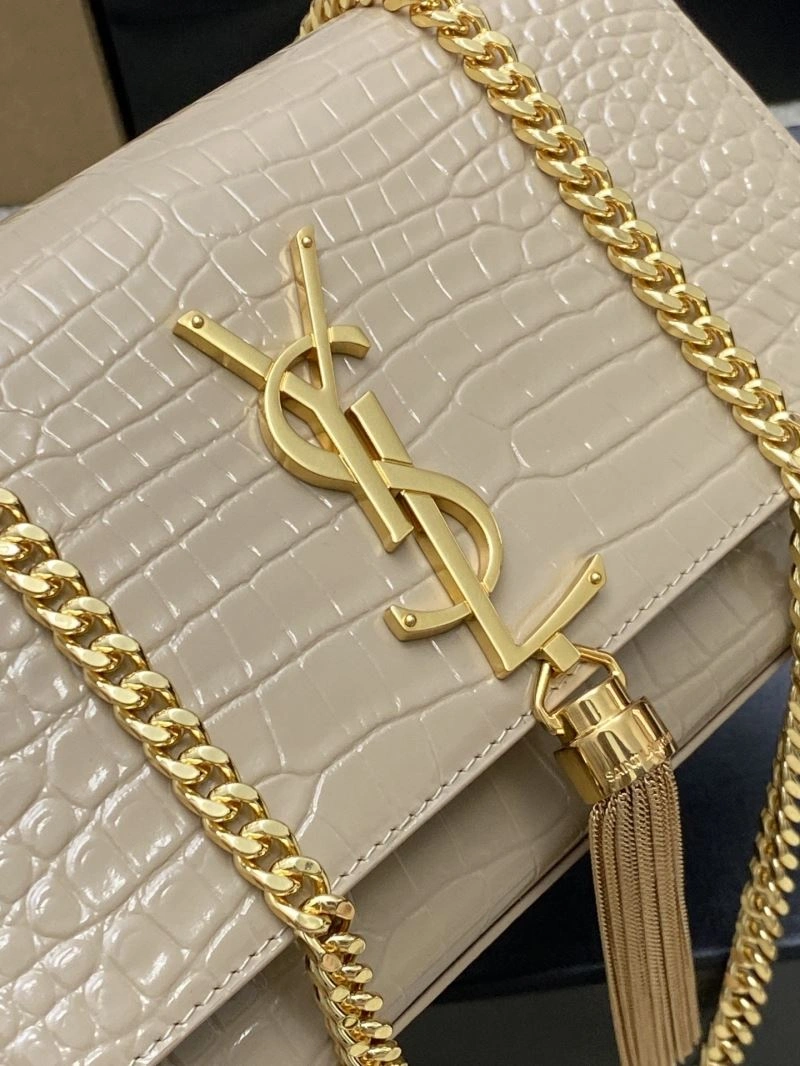 Original YSL Satchel Bags