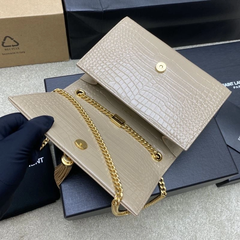 Original YSL Satchel Bags