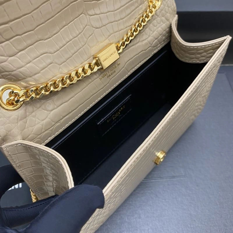 Original YSL Satchel Bags