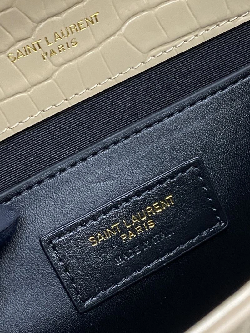 Original YSL Satchel Bags