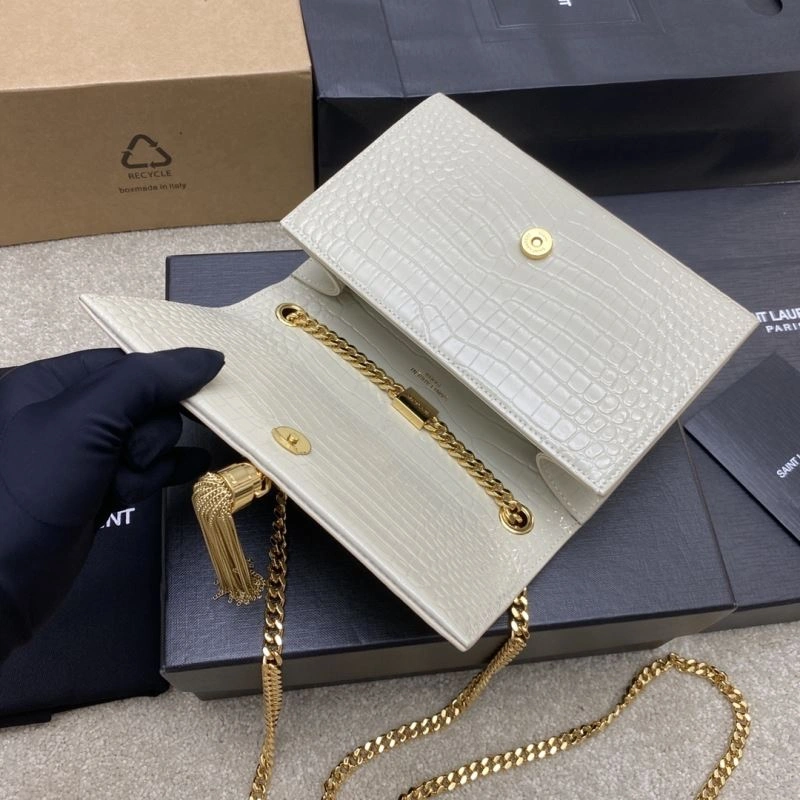 Legit YSL Satchel Bags
