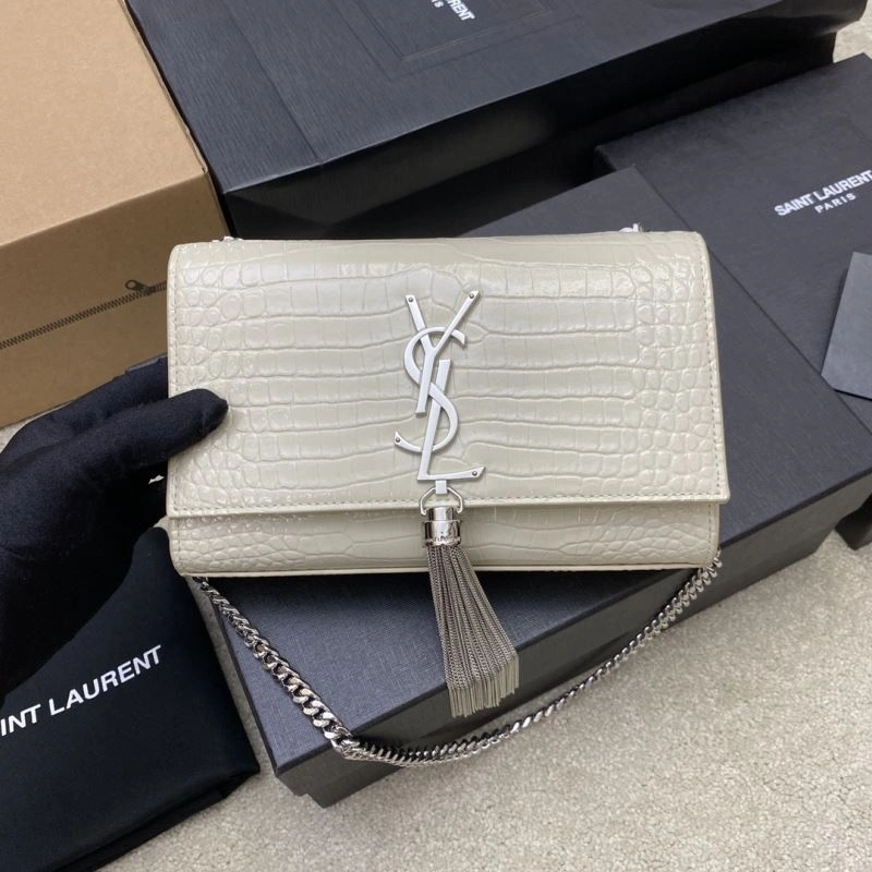 YSL Satchel Bags