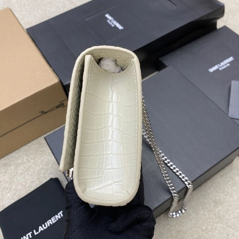 Affordable YSL Satchel Bags