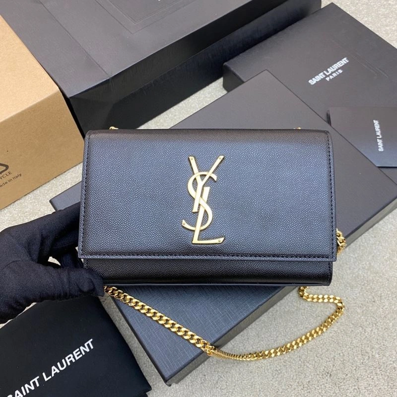 YSL Satchel Bags