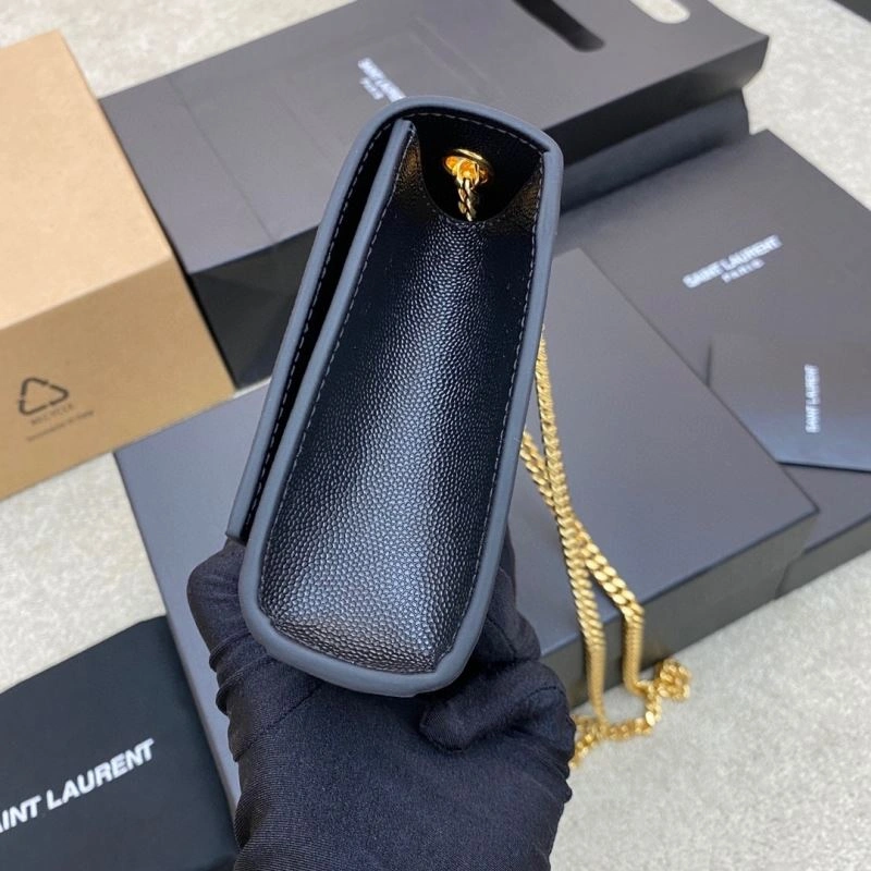 High fidelity YSL Satchel Bags