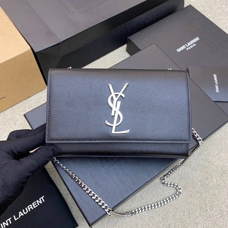 YSL Satchel Bags