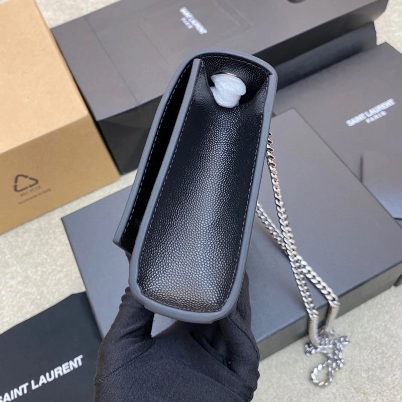 High accuracy YSL Satchel Bags