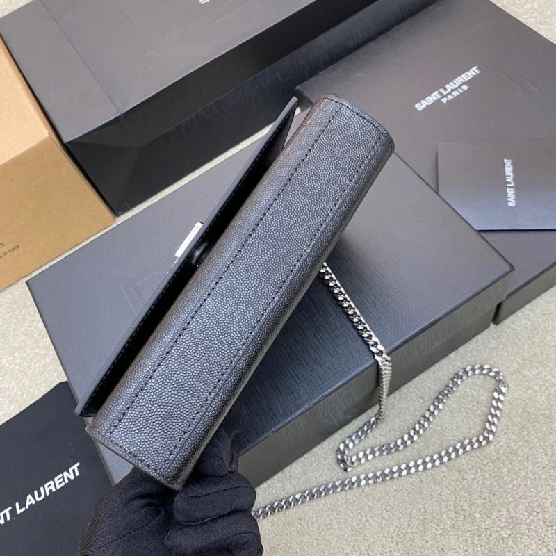 High accuracy YSL Satchel Bags