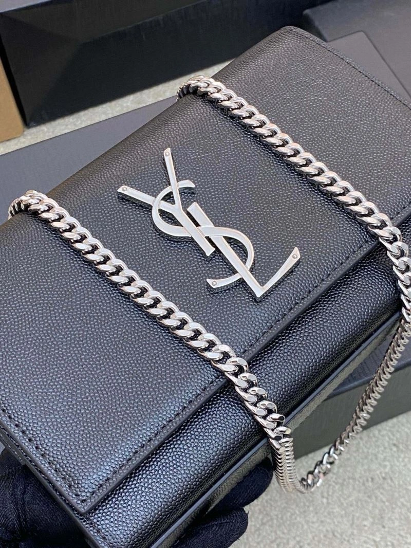 High accuracy YSL Satchel Bags